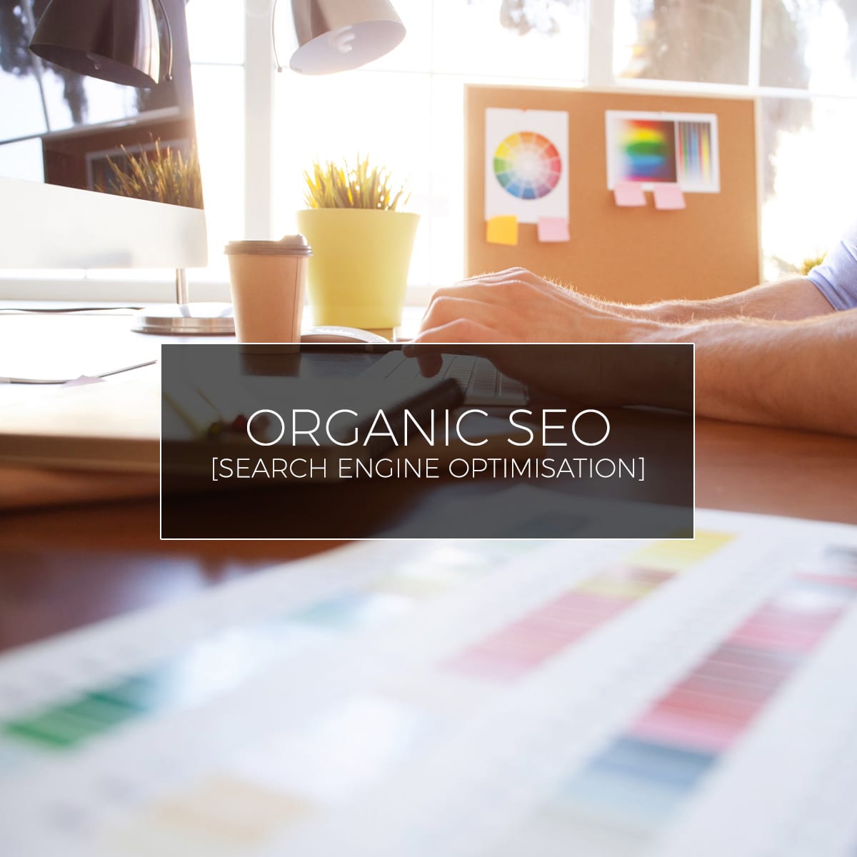 Neil Phillips Design | Logos, Web Design, Waterlooville, Hampshire