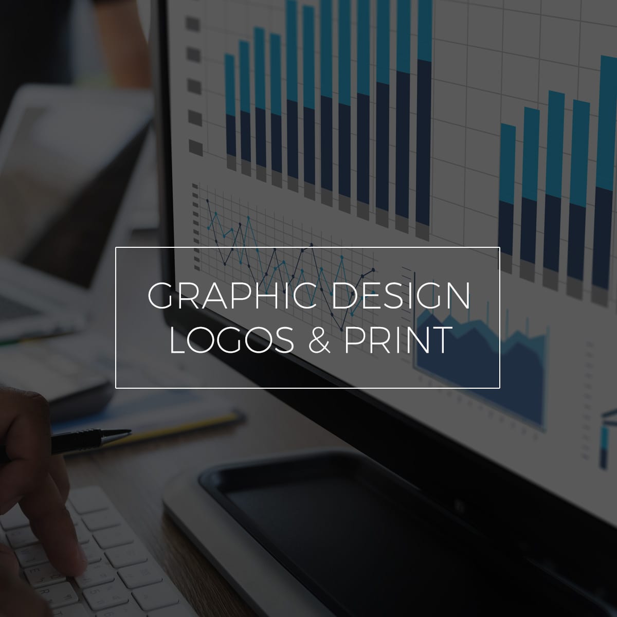 Neil Phillips Design | Logos, Web Design, Waterlooville, Hampshire